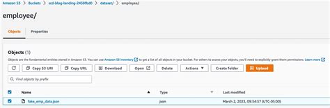 Implement Slowly Changing Dimensions In A Data Lake Using AWS Glue And Delta AWS Big Data Blog