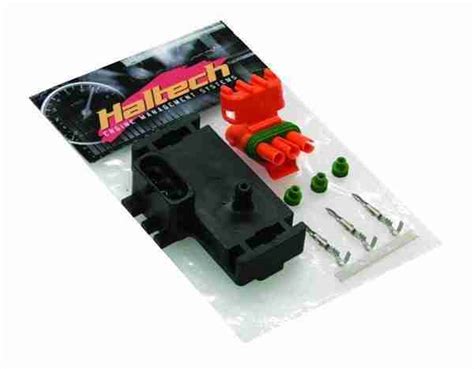 MAP Sensor Bar GM Racing Performance Works