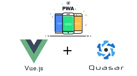 Pwa Vuejs Quasar 10 Minutos é O Que Você Precisa Para By