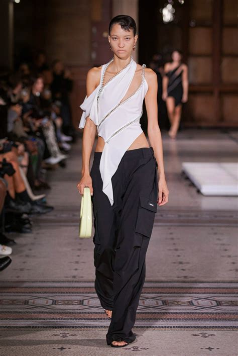 Coperni 2023 春夏系列发布 NOWRE现客