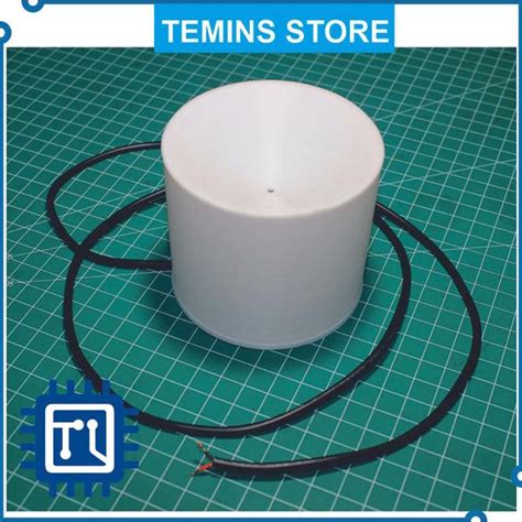 Jual Sensor Curah Hujan Rain Gauge Tipping Bucket Rgtba1 Support Arduino Shopee Indonesia