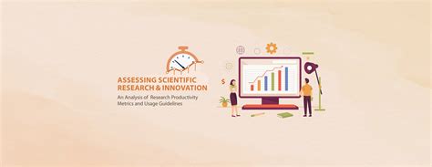 An Analysis Of Research Productivity Metrics And Usage Guidelines Centre For Civil Society