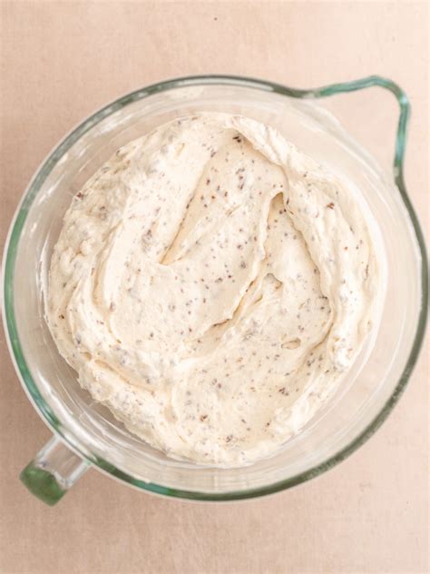 Daim Cheesecake Julie Marie Eats