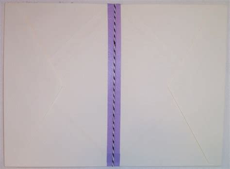 Crafting With OWSE Envelope Book