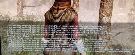 Sexlab Creature Animations Not Working Frustrated Technical Support Skyrim Special