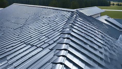 Metal Roofing Pros And Cons