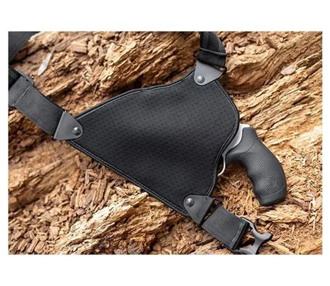 Cloak Hook And Loop Holster Taurus G3c