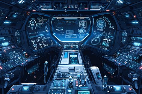 우주선 대시보드 이미지 사진 및 Png 일러스트 무료 다운로드 Lovepik