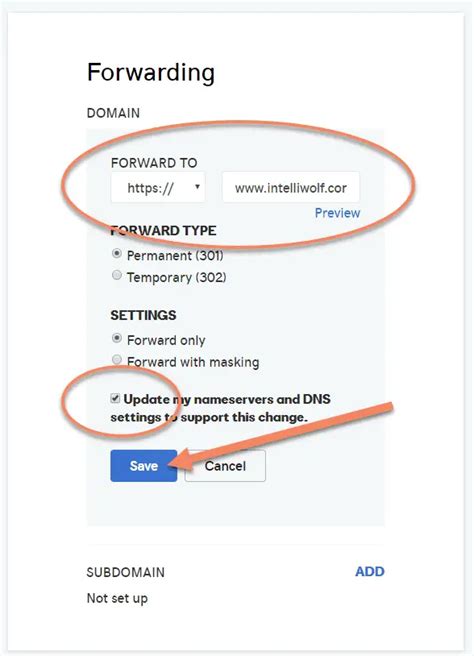 Htaccess Redirect To Another Domain How To Guide