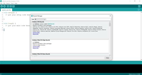 สอนการใช้งาน Nodemcu Esp8266 กับโปรแกรม Arduino Ide The Invention จุดไฟความคิดสร้างสรรค์ในตัวคุณ
