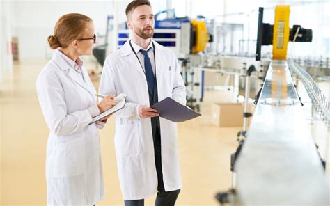 Optimizing Laboratory Workflows A Step By Step Guide Spc Software