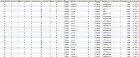 Data And Strategy Delphi Analytics