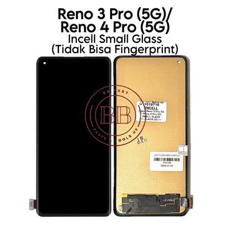 Jual Incell Small Glass Lcd Touchscreen Oppo Reno Pro G Oppo Reno Pro G
