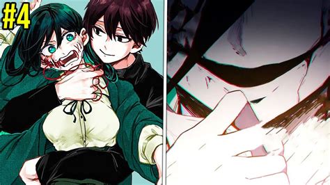 Even With Your Slit Mouth I Will Still Love You 4 Manga Recap Youtube