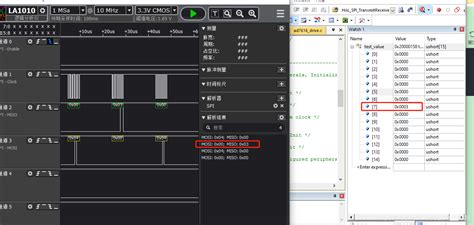 stm32用cube配置spi问题记录 stm32cubemx spi无输出 csdn博客