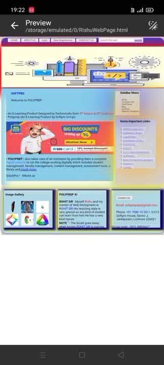 Rishu Raj On Linkedin Webdevelopment Webdeveloper Rishu India Design Engineering