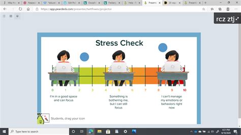 Pear Deck Tech In The Curriculum