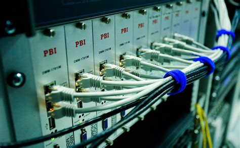 Ethernet Patch Cables A Comprehensive Guide Gearit