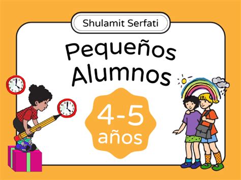 Tiny Courses Pequeños Alumnos