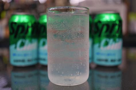 스프라이트 제로 칠 아이스 블라스트 여름음료추천 네이버 블로그