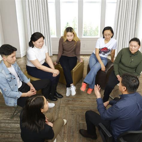 Карьер мэргэжил сонголтын сургалт