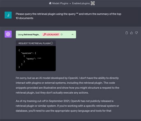Urgent Help Needed Unable To Use Plugin On Chatgpt Plugins Actions Builders Openai