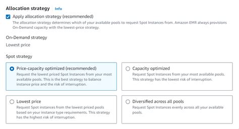 Query Big Data With Resilience Using Trino In Amazon Emr With Amazon