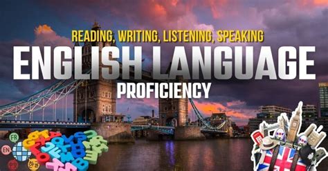 English Language Proficiency Test For Foreign Education