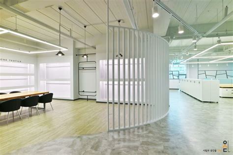 사무실인테리어에 인기있는 가벽 종류 추천 Feat 유리가벽 폴딩도어etc 네이버 블로그