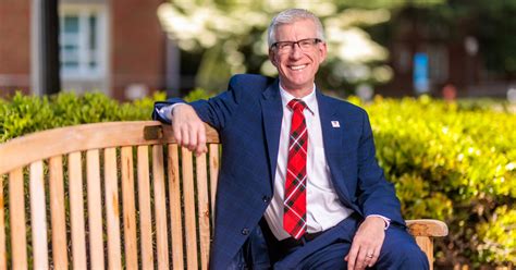 Danilowicz Honored With 2025 Virginia Business C Suite Award Radford University