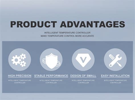 Digital Pid Thermostat Ch102 Ch402 Ch702 Ch902 Relay Ssr Dual Output Intelligent Temperature