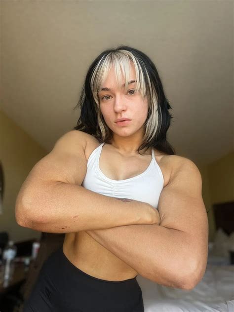 Jamie Hayter Can Pin Me Down And Fuck My Ass So Hard I Pass Out R