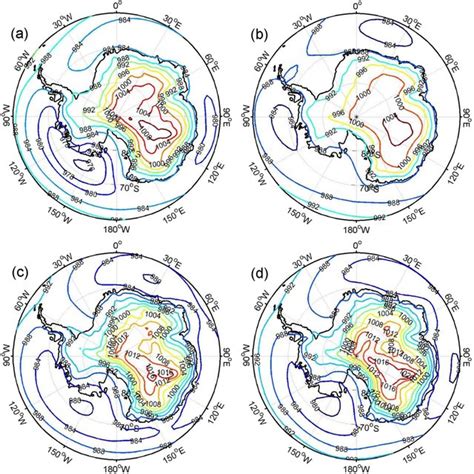 The Spatial Patterns Of The First Empirical Orthogonal Function Mode Of Download Scientific
