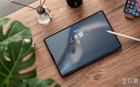华为matepad Pro 126英寸体验：生产力有了原创新浪众测