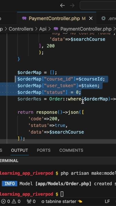 Laravel Query Multiple Conditions Laravel Querybuilder Coding Youtube