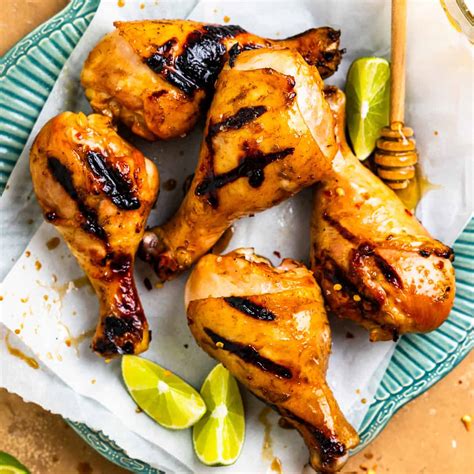Honey Lime Chicken Marinade Recipe Easy Chicken Recipes