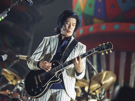 James Iha Working As Composer On That 90s Show