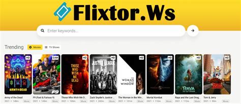 Flixtor Watch Online Movies And Tv Shows No Ads 100 Free R
