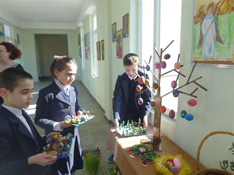 სკოლა ლიცეუმი პრომეთე Added A სკოლა ლიცეუმი პრომეთე