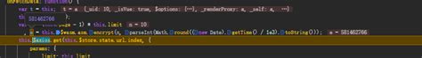js逆向之wasm逆向过程 csdn博客