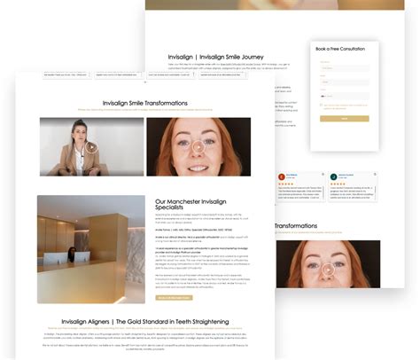 Tomas Clinic Echelon Media