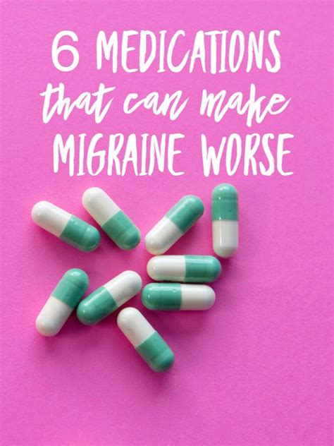 Migraine Help Artofit