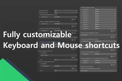 Rts Selection System