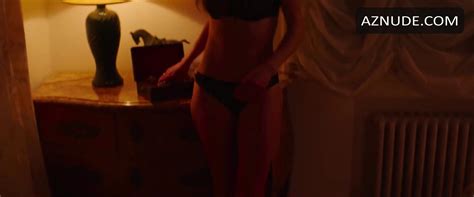 Adele Wismes Nude Aznude