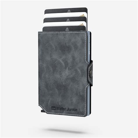 All Wallets Slim Modern And Secure