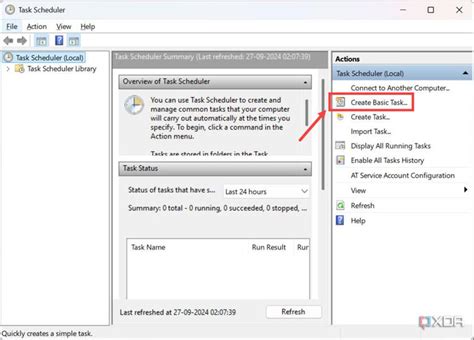 How To Set A Timer To Regularly Shut Down Your Windows Computer