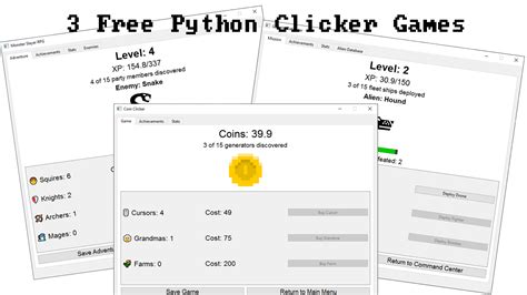 Incremental Games By Nonnpc