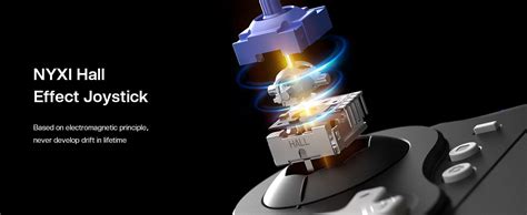 Nyxi Wizard Gamecube Switch Controller For Switch Switch Oled Wireless Gamecube