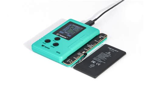 Refox Rp30 Multi Function Restore Programmer For Iphone