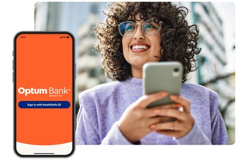Optum Bank Mobile App